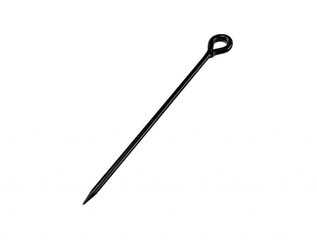 18" Tent Stake - MP Canopies & Tarps, LLC